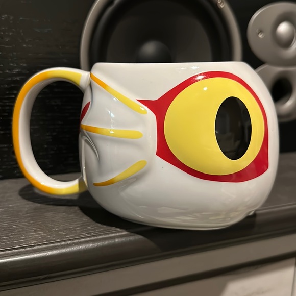 Blizzard | Dining | Blizzard World Of Warcraft Murloc Mug | Poshmark